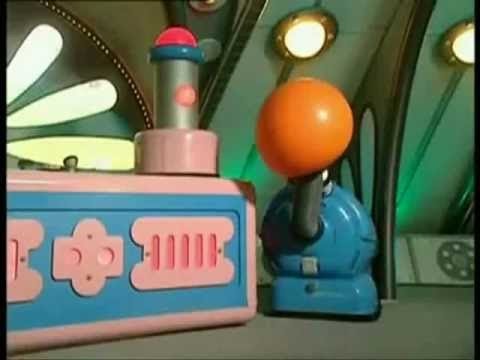 The Noo-noo's Sucky Slurpy Game | Count Bubble | Teletubbies Games ...