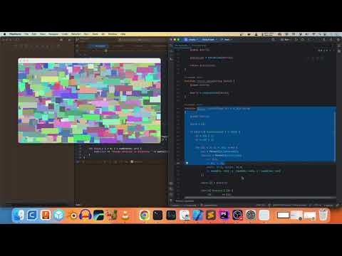 Php 2D Game Engine - SDL & Hot Reload - YouTube