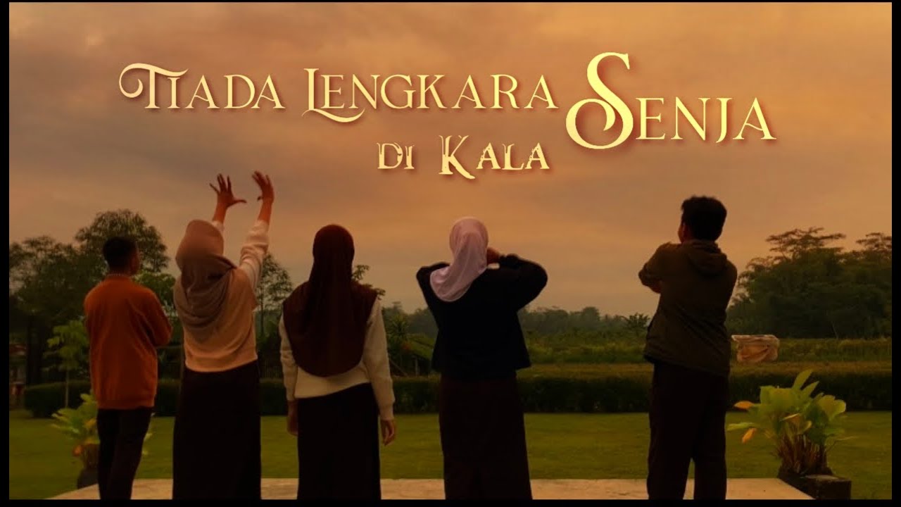 Tiada Lengkara Dikala Senja_Short Movie 2023_SMA N 1 Muntilan - YouTube