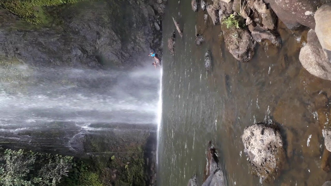 Wisata renah sungai besar limbur. Bungo jambi - YouTube