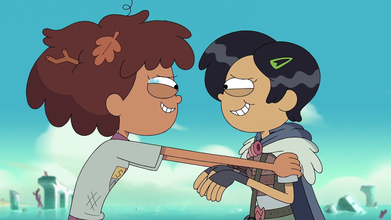 Los mejores momentos de Marcy - YouTube