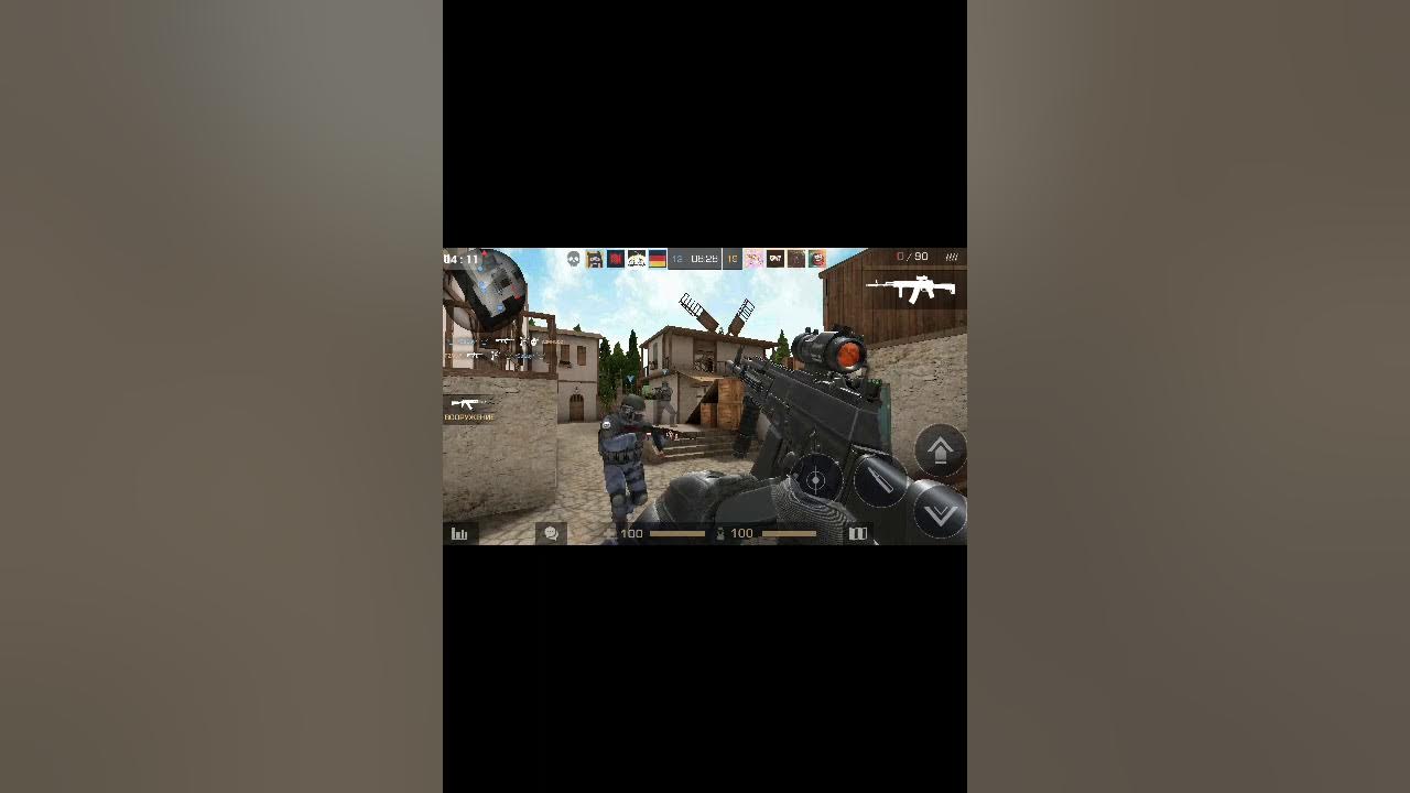 Стандов 2 - YouTube