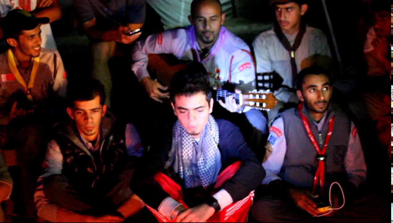 Abo Rayan ft Hamad - YouTube