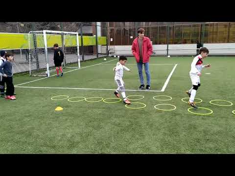 USAQ VİDEOLARİ❗MARAQLİ USAQ FUTBOL OYUNLARİ