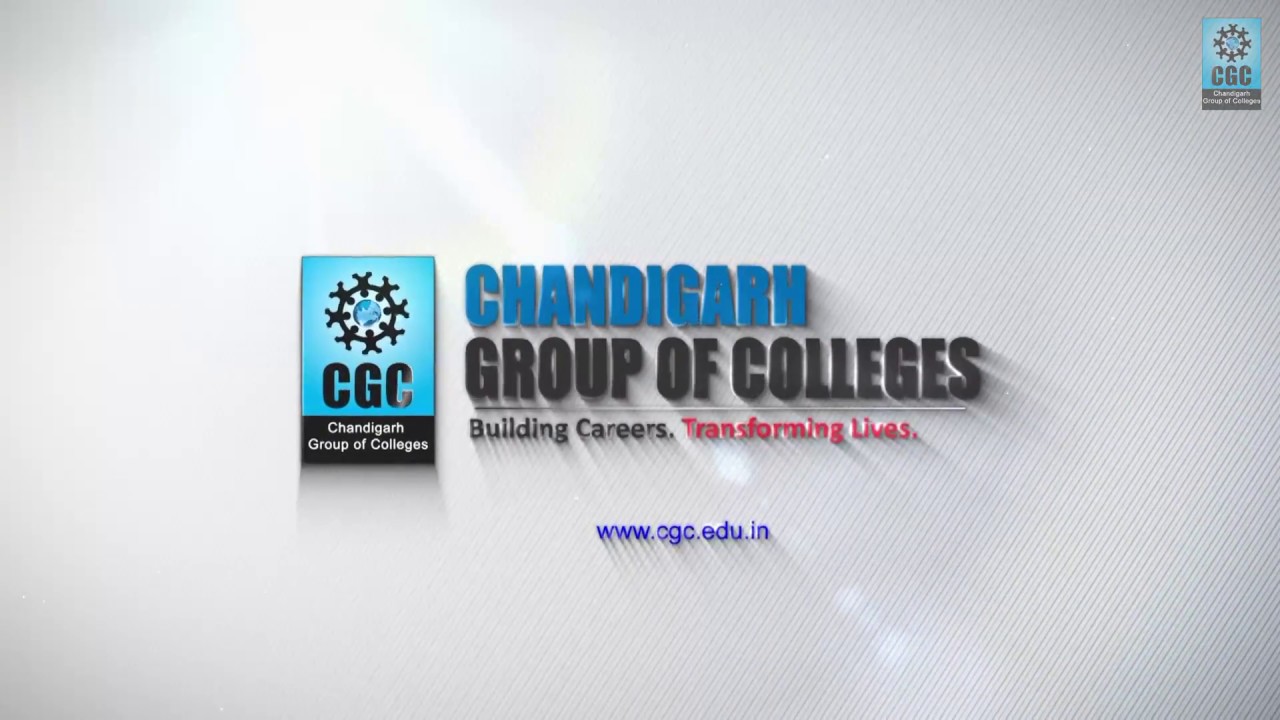 ONCE A CGC STUDENT, NOW A SUCCESSFUL ENTREPRENEUR WITH TURNOVER IN ...