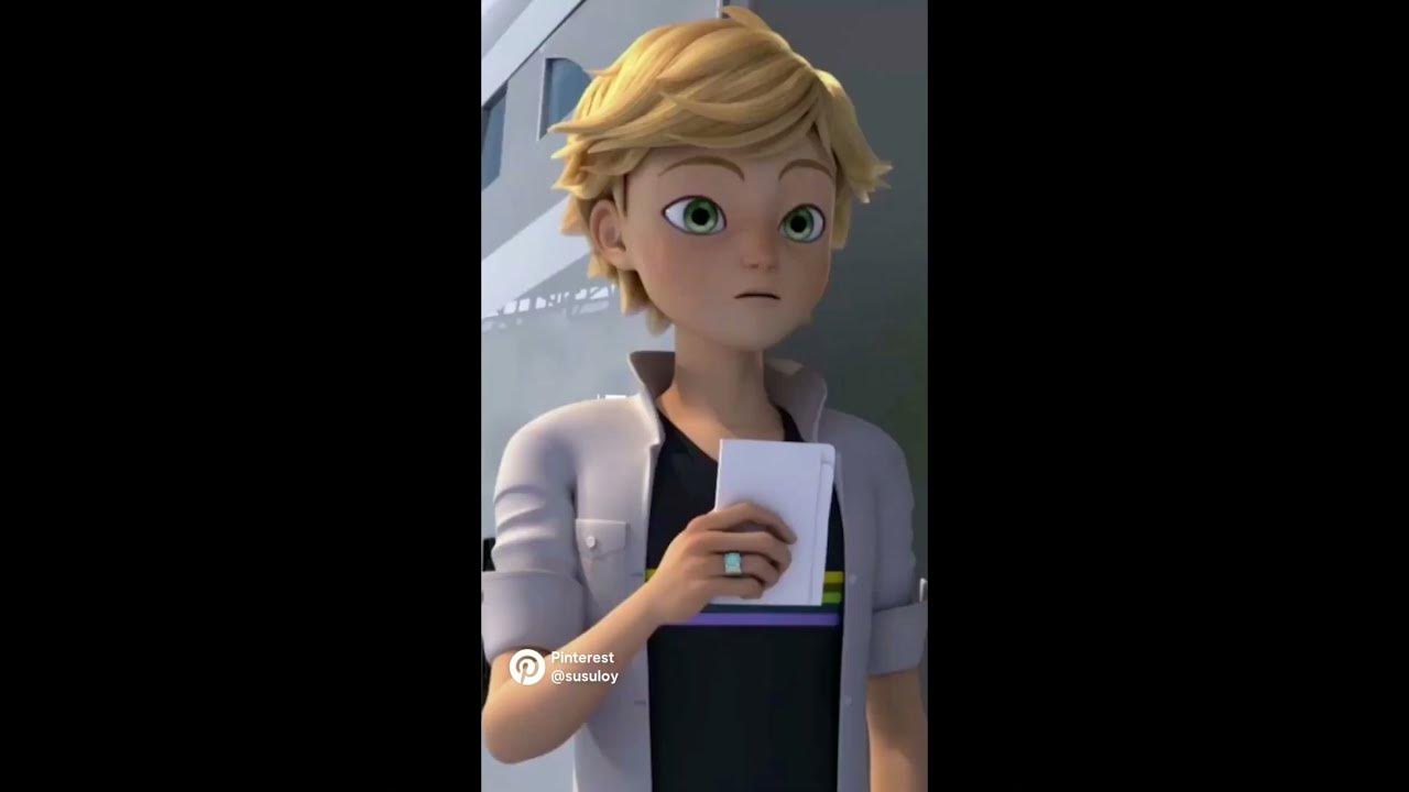 Adrien Agrest Youtube