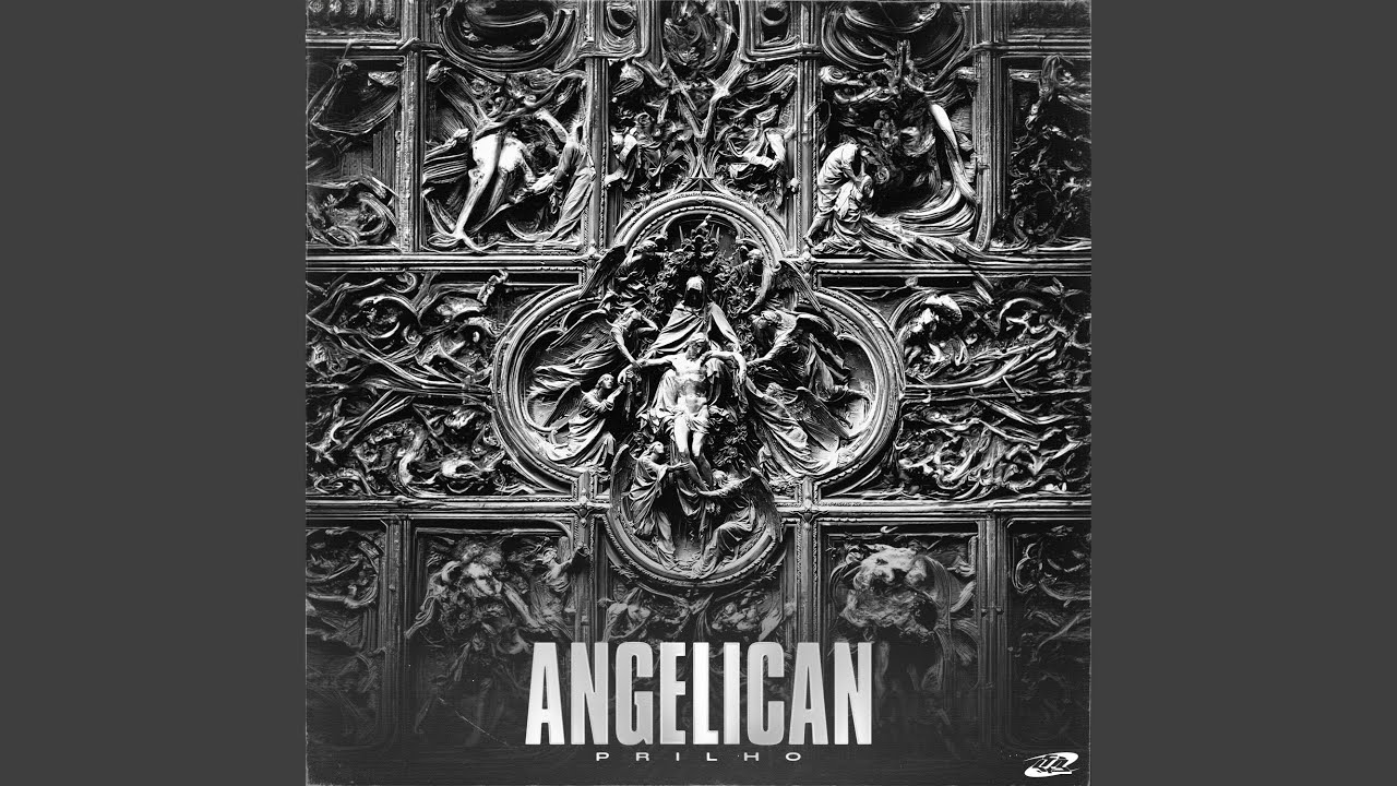 Angelican - YouTube
