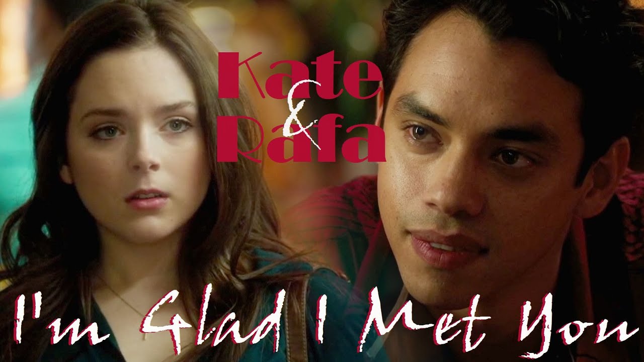 Kate Rafa I m Glad I Met You From Dusk Till Dawn YouTube kate-rafa-i-m-glad-i-met-you-from-dusk-till-dawn-youtube