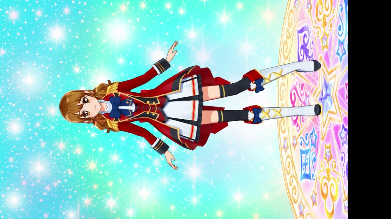 S4 Selection - Renge of Flower Song Class - YouTube