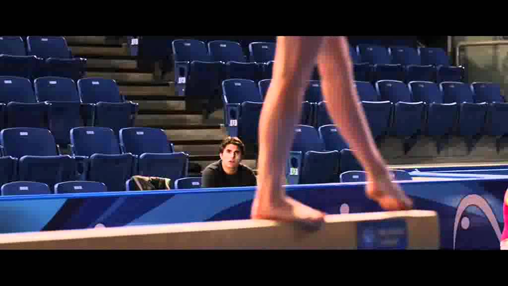(HQ) Final Destination 5 Reversed - Candice Death Scene - YouTube