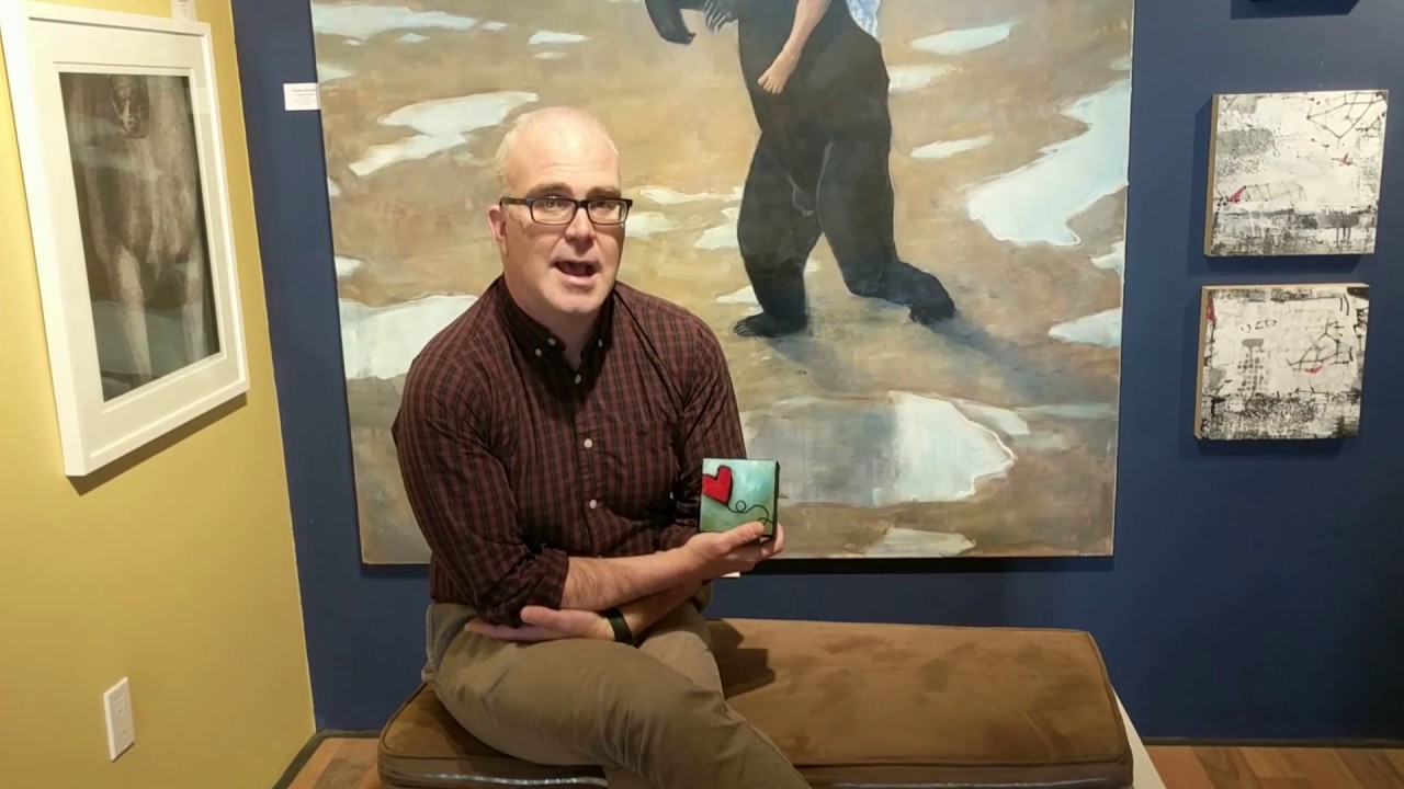 Ottawa City Councillor Jeff Leiper talks his experience at University ...