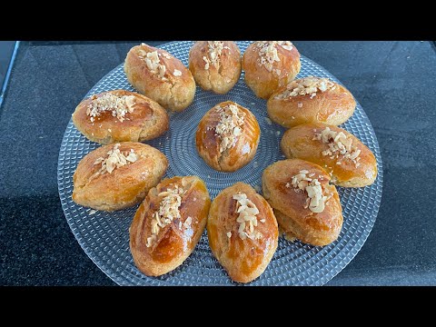 ŞEKERPARE - Leyla’nın Lezzet Durağı