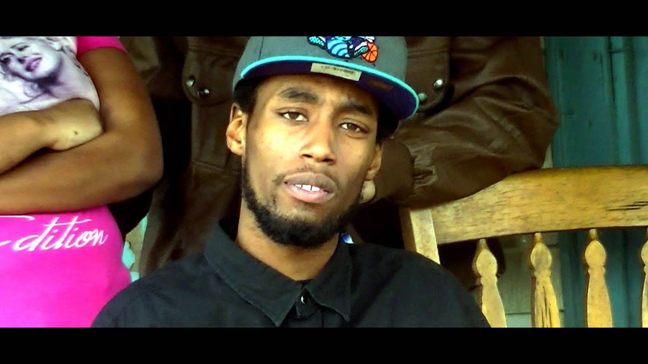 Virginia Slim - It Is What It Is - YouTube