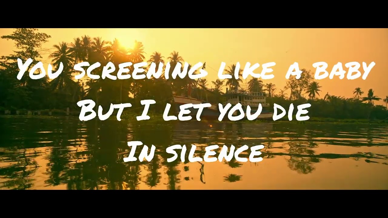 D-Cross Pro_Trenches ft ShiE (Official lyrics ) - YouTube