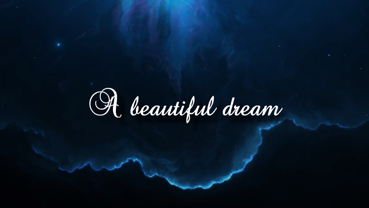 Mistheria - A Beautiful Dream (lyric video) - YouTube