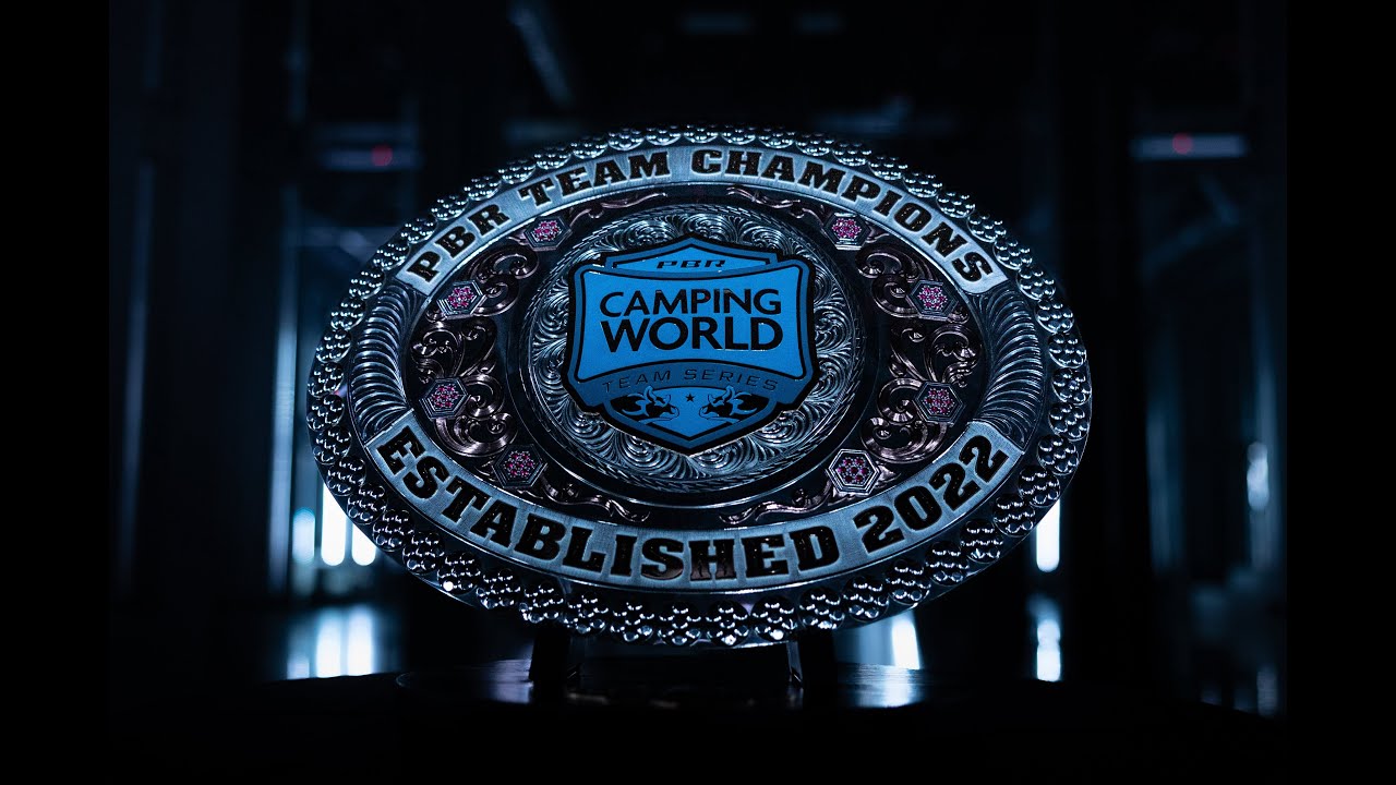 2025 PBR Camping World Teams Championship: Who wants it most? - YouTube