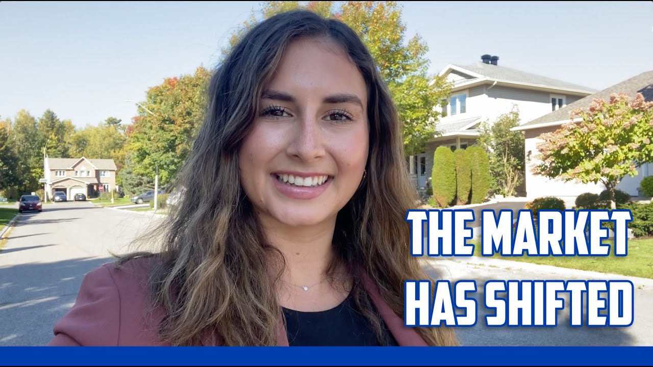 The Market Has Shifted - Chelsea Hamre - Hamre Real Estate Team RE/MAX ...
