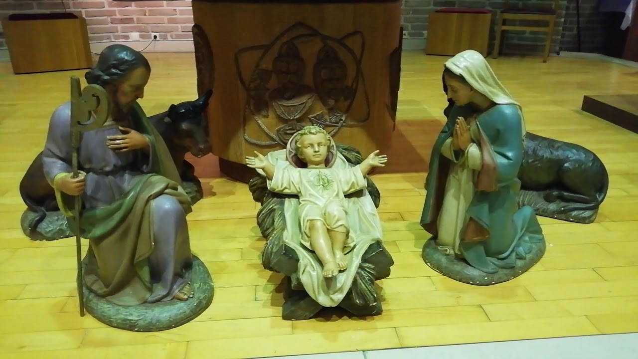 Kerstmis 2020 - YouTube