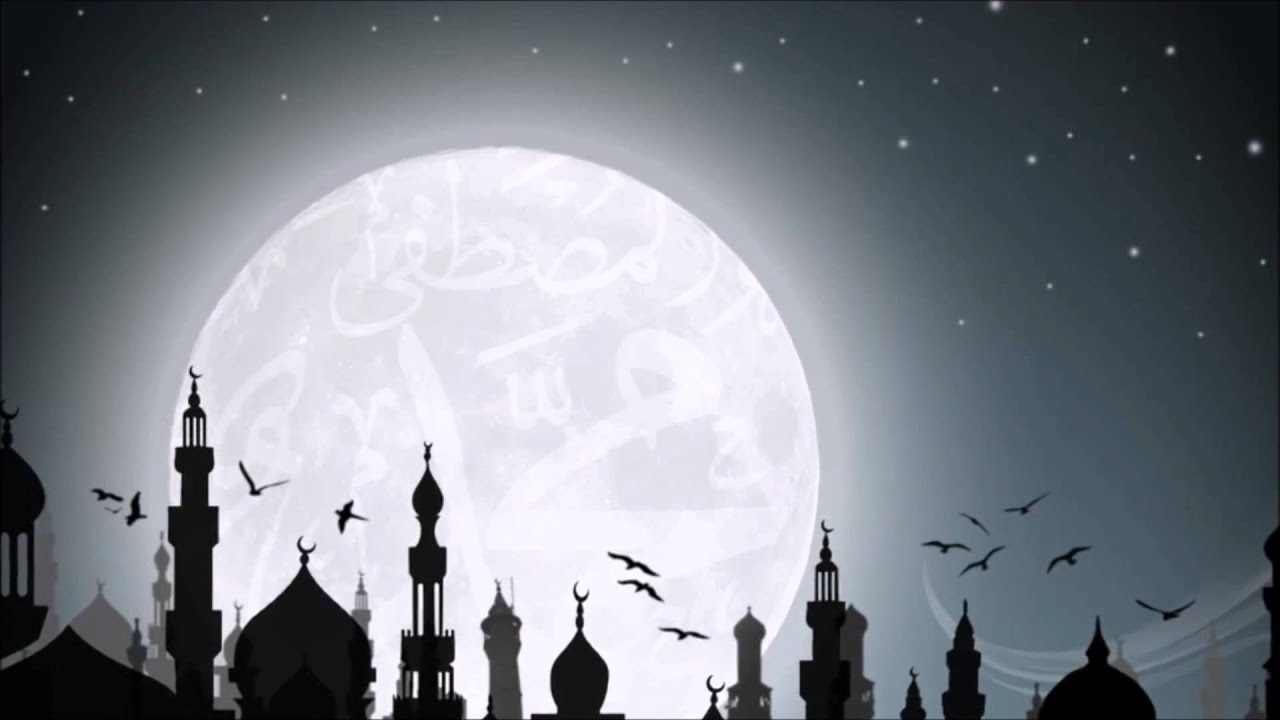 "Allah Is Holy"- New Islamic song by: Rashin Rahman - YouTube