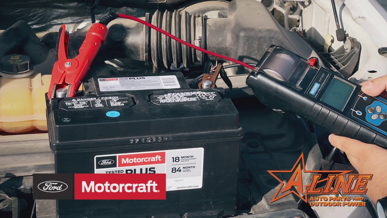 A-Line Auto Parts Commercial 3 - YouTube