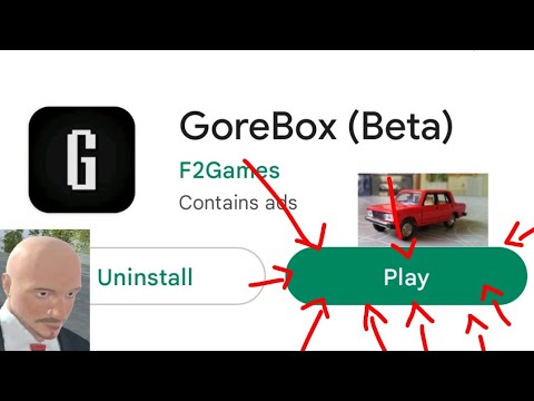 Gorebox Trailer(ad) (REQUESTED VIDEO) - YouTube