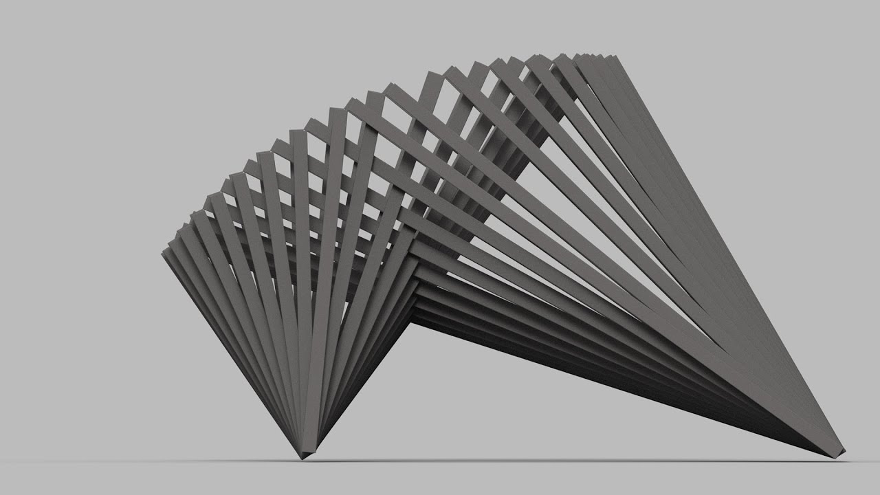 # 302 : Folding Rising Chair (without Kangarro) / GH Advanced Tutorial ...