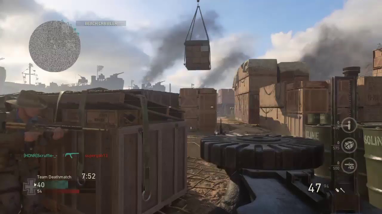 DemiBat's Live PS4 Broadcast - YouTube