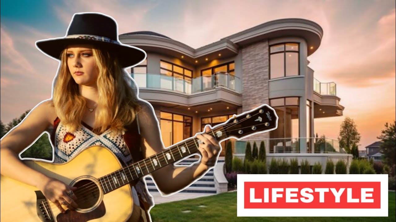 Payton Riley (American Idol 2024) Lifestyle, Biography, Age, House ...