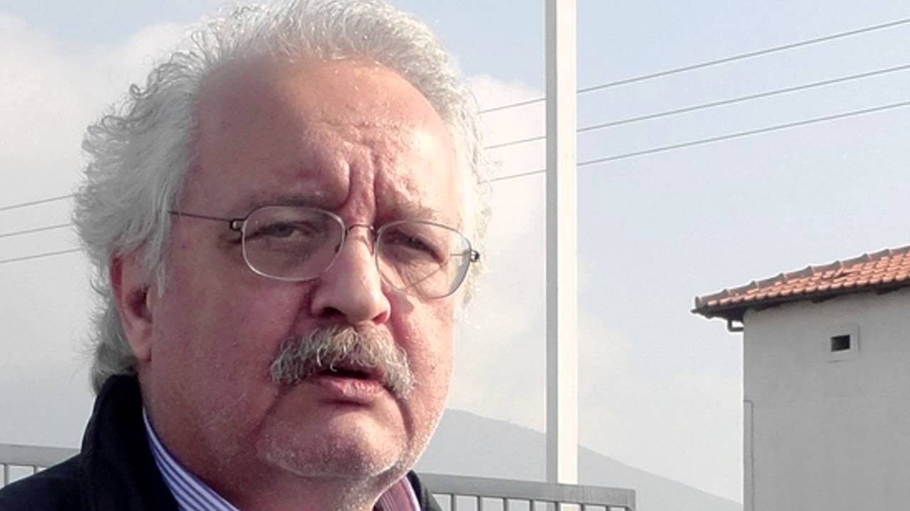 Ο ΣΩΤΗΡΗΣ ΖΑΡΙΑΝΟΠΟΥΛΟΣ ΓΙΑ ΤΗ ΔΙΑΠΡΑΓΜΑΤΕΥΣΗ ΤΗΣ ΣΥΓΚΥΒΕΡΝΗΣΗΣ ΣΤΟ ...
