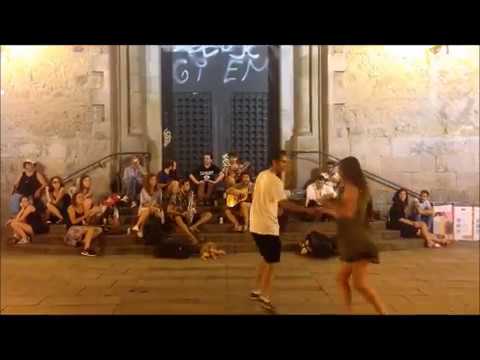 Paixão e Sensualidade --  Música Cigana