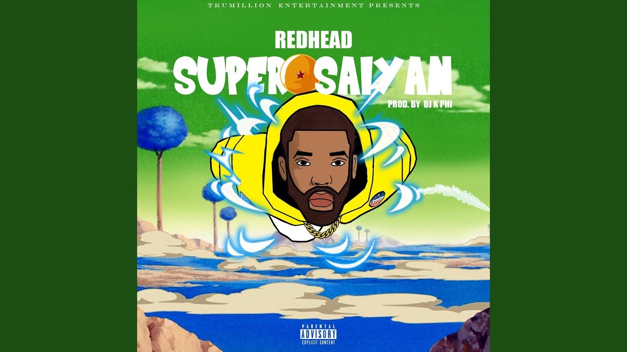 Super Saiyan - YouTube Music
