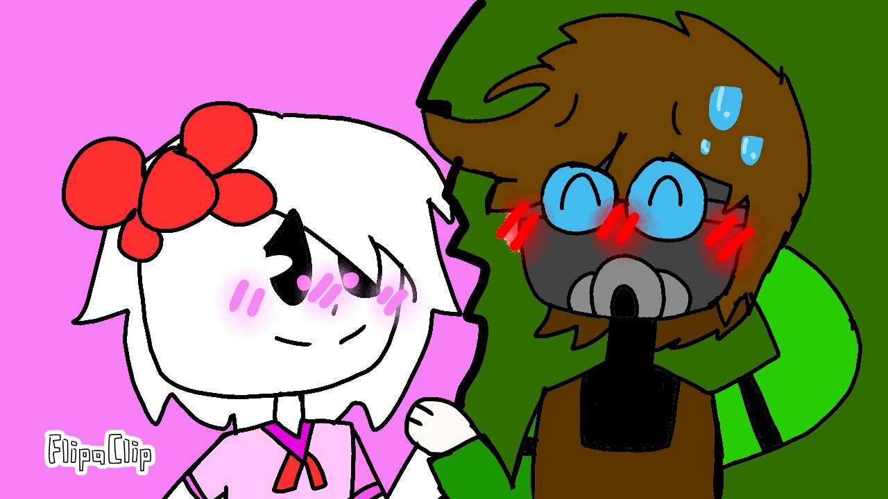 SCP 2999 x SCP 2666 - YouTube