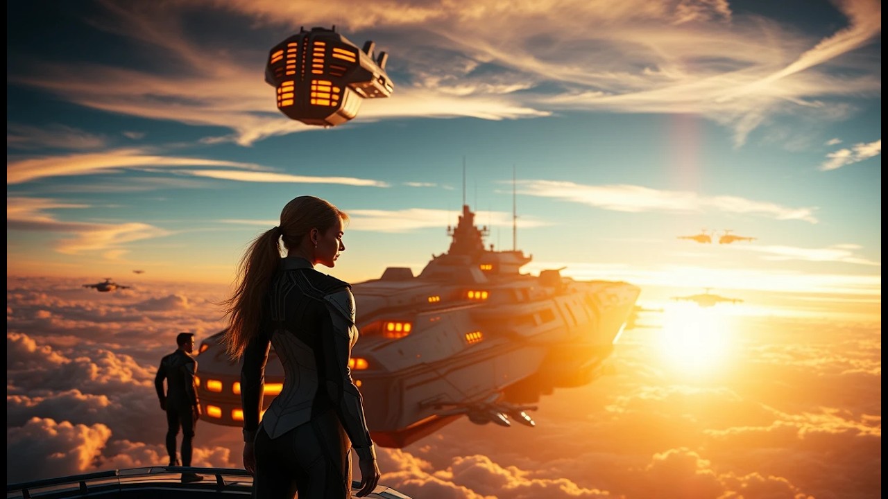 No Human Should Be Here — So Why Is There a Battleship in Restricted ...
