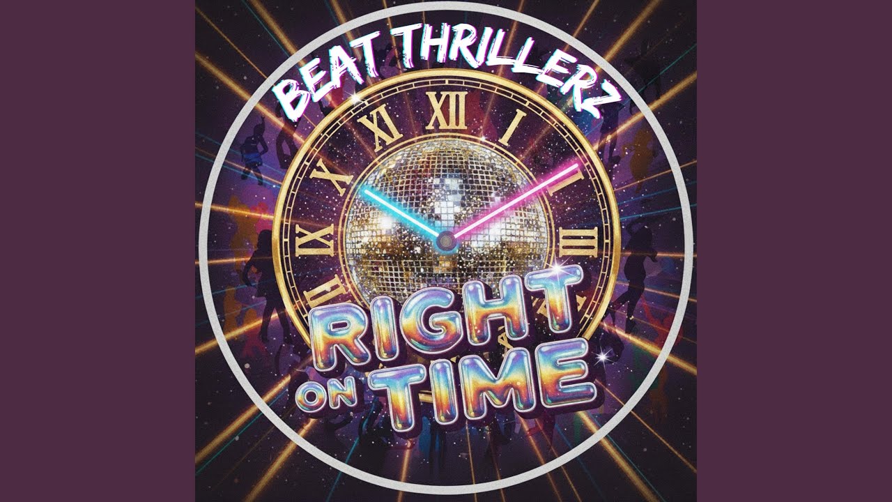Right On Time - YouTube