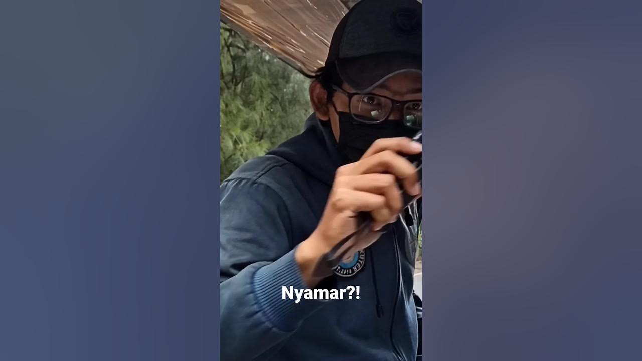 Tukang Bakso Bawa Ht Walkie Talkie Youtube
