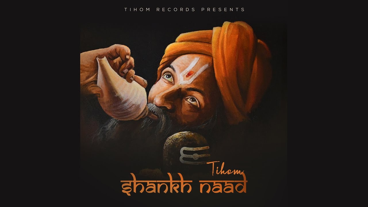 Tihom - Shankh Naad || Audio || - YouTube