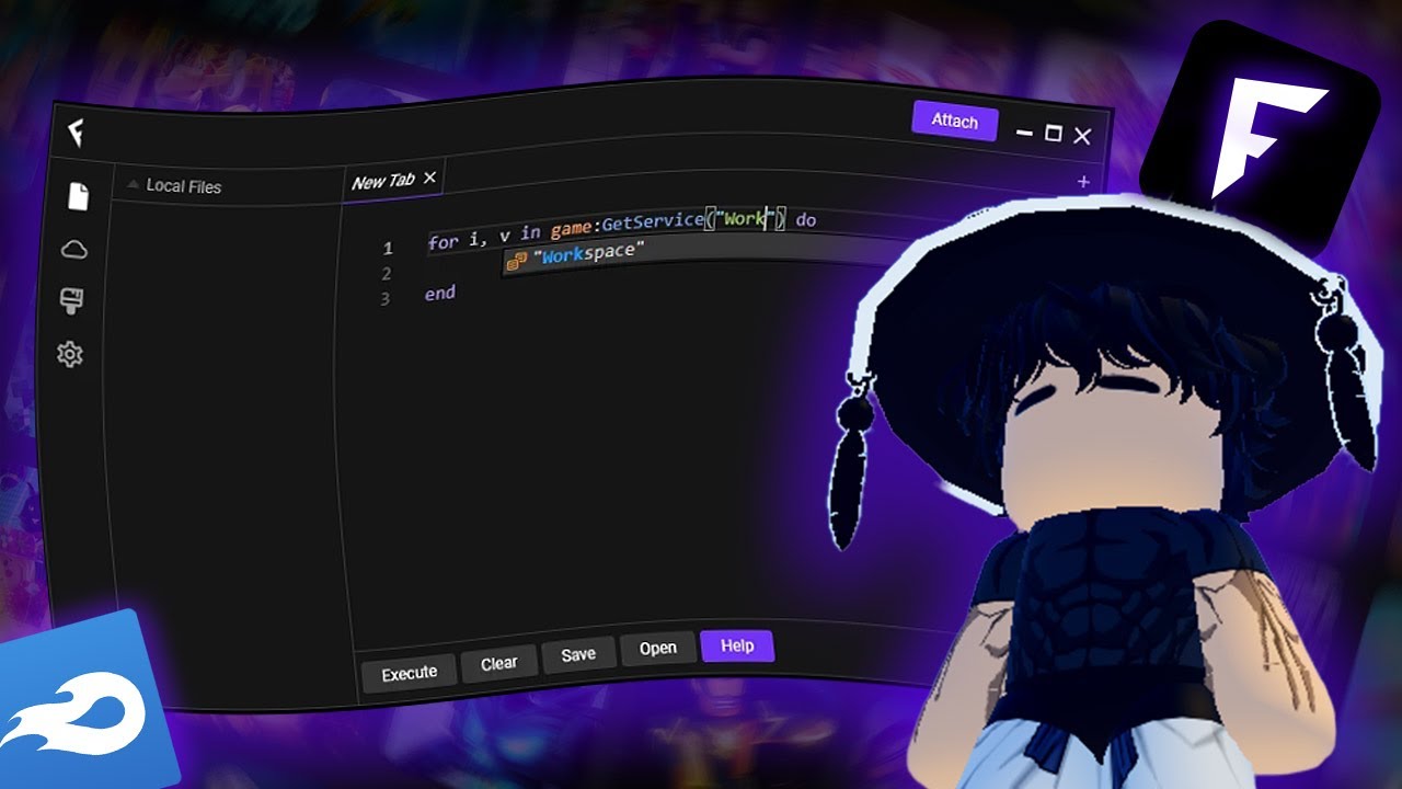 FLUXUS EXECUTADOR (descarga por mediafire) - YouTube