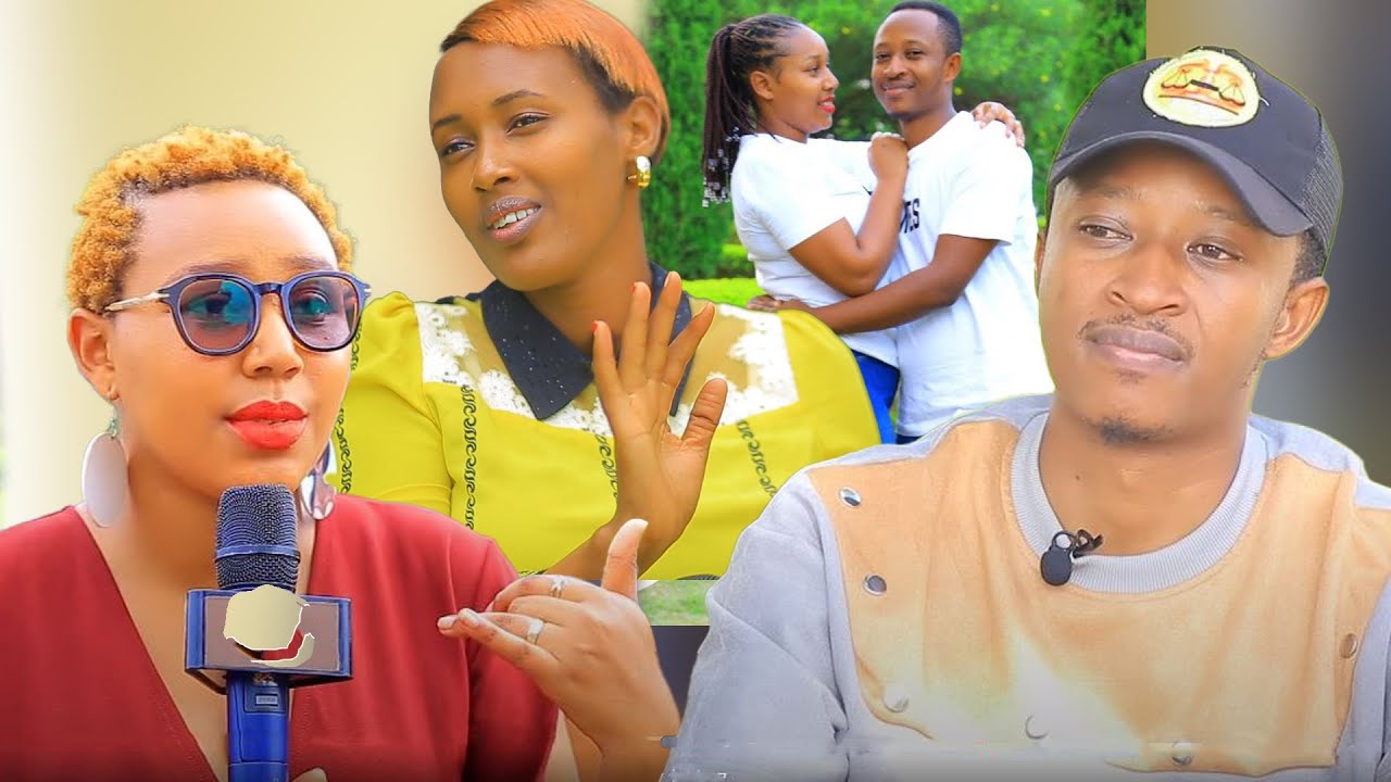 IBI MBIVUZE MBABAYE CYANE AMENNYE AMABANGA YA OLIVE MUGAHINDA KENSHI ...