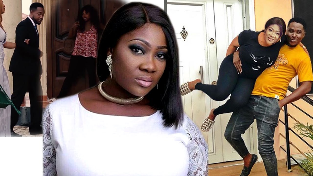 Proud Of A Woman FULL MOVIE Mercy Johnson 2019 Latest Nigerian Movie ...