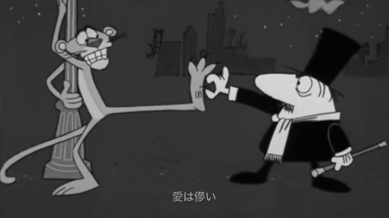 【blue】Lyric Video - YouTube