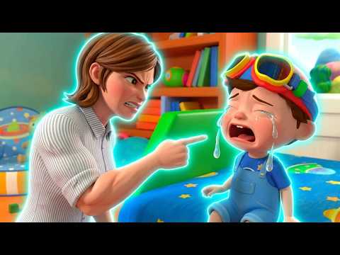 Mom Get Angry | Boo Boo Song Intro Effects | Gamavision Csupo Style Remix