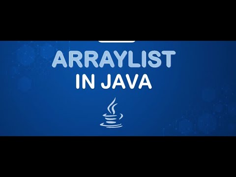 Using the methods of the Array List Class #java #education #coding # ...