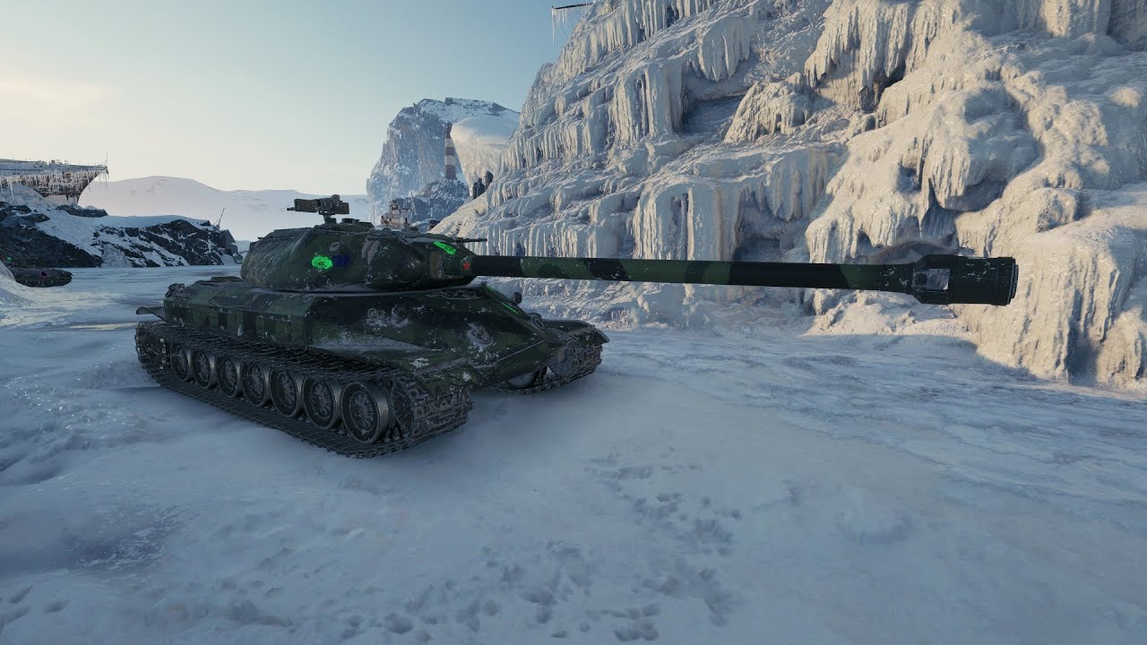 [4K] 그가 1만딜을 하는 법 - Obj. 260 (구독자 리플레이) - YouTube