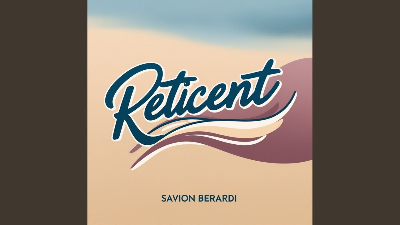 Reticent (Original Mix) - YouTube