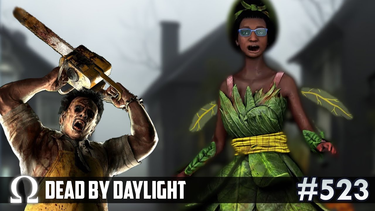 Bubba's HALLOWEEN TRICK! (Gone WRONG) ☠️ | Dead by Daylight / DBD ...