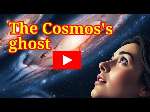 The Cosmos's Ghost: Hunting Dark Matter and Dark Energy. - YouTube