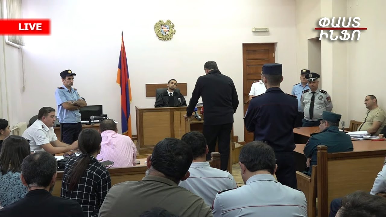 Խուճապային իրավիճակ էր հայկական համազգեստով հայերեն խոսացող դիվերսիոն խմբեր են ներթափանցել