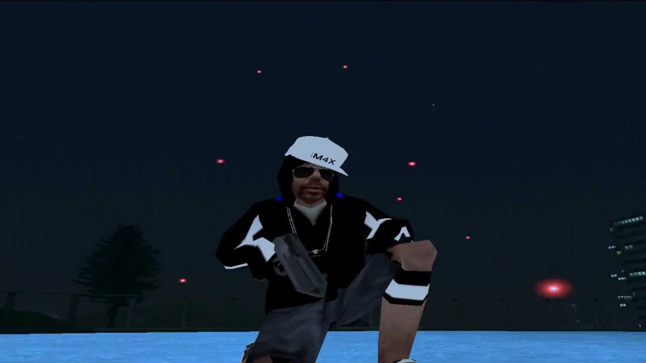 GTA:SA//Skin 230 Para Samp [DL]// - YouTube