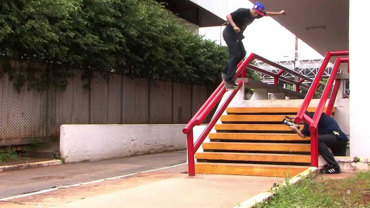 Igor Calixto: Moment of Truth - Teaser 2 - YouTube