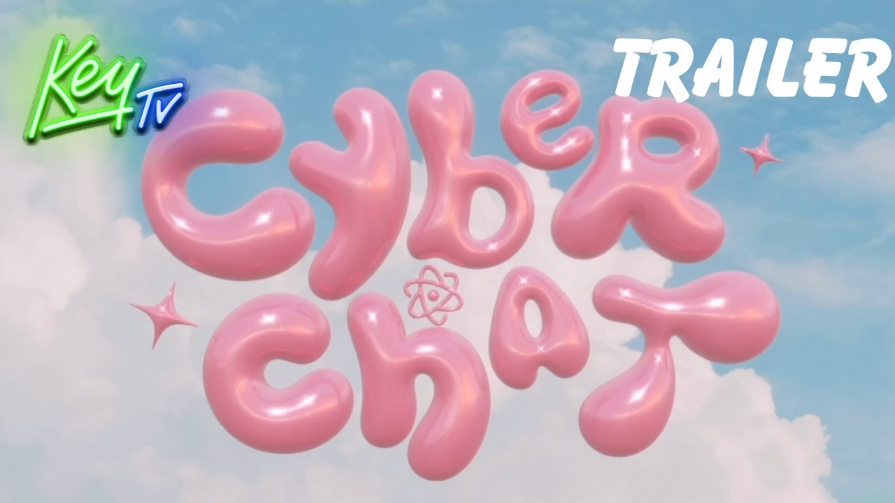 Cyber Chat Trailer | KeyTV Original - YouTube